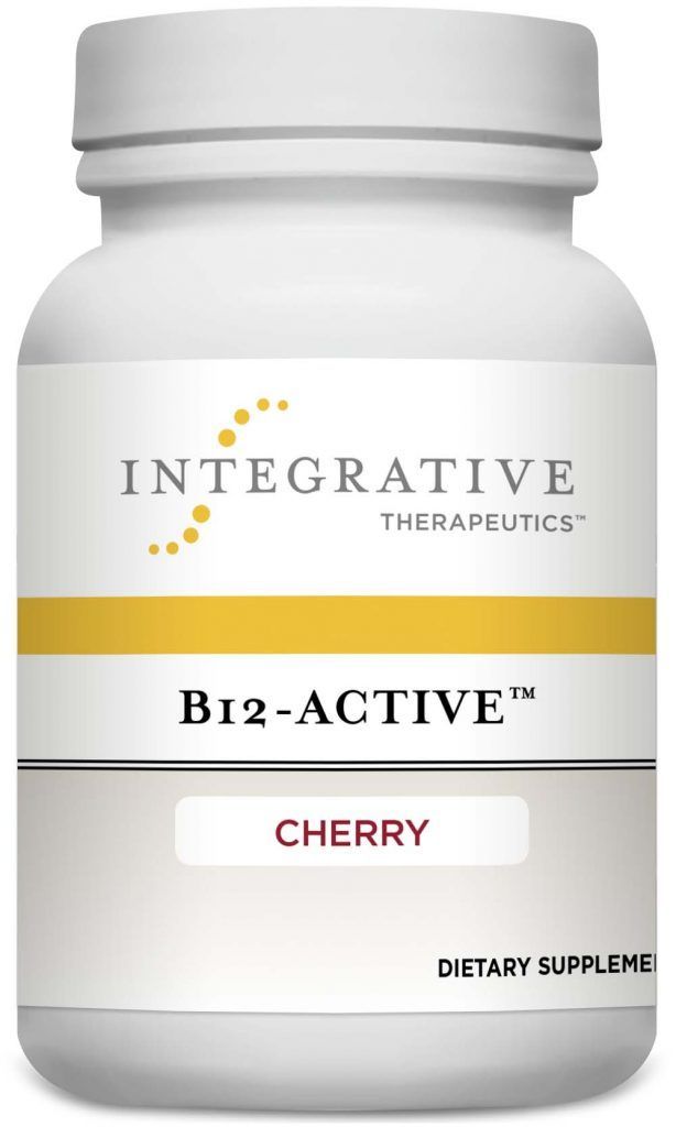 B12 Active - St. Matthews Pharmacy