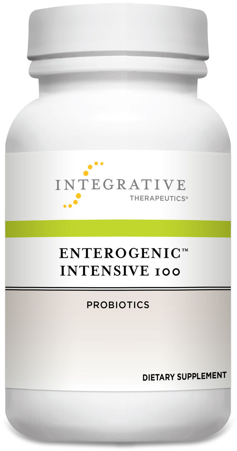 Enterogenic Intensive 100 - St. Matthews Pharmacy